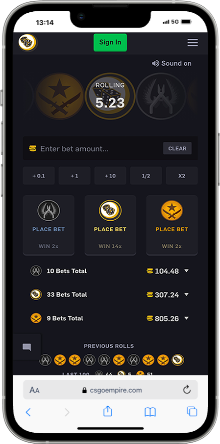 Best CSGO Gambling Sites in 2025 - Top CSGO Betting Sites