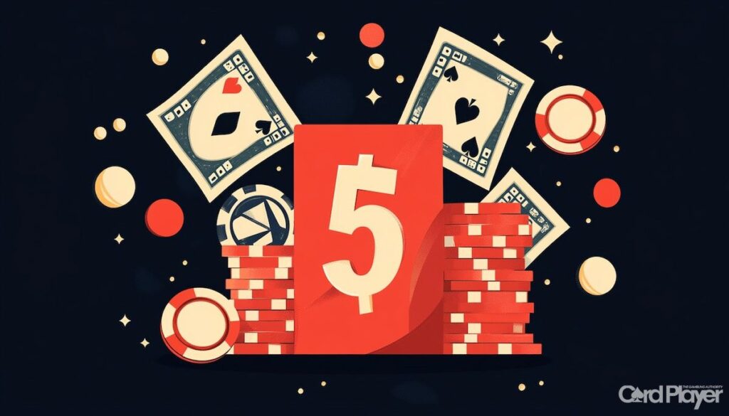 Beste Roulette Casinos 2026: Vergleich & Test
