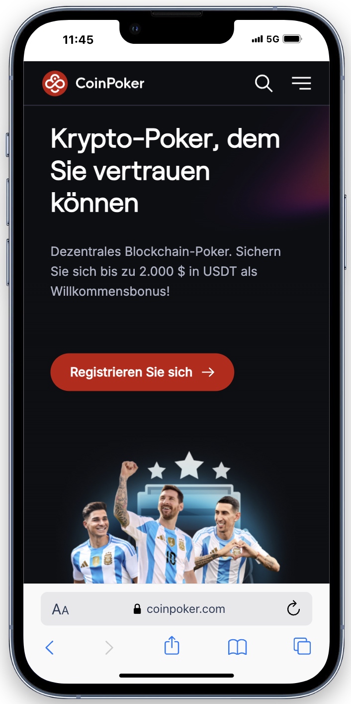 Beste Poker Apps 2026: iOS & Android Poker App Test