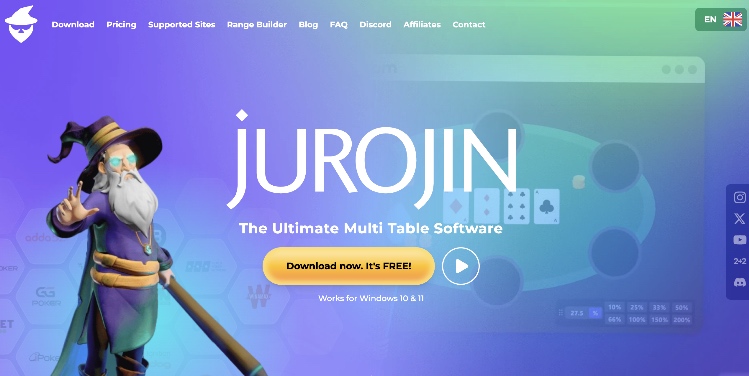 Poker Software Test & Vergleich – Beste Tools 2025