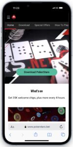 Beste Poker Apps 2026: iOS & Android Poker App Test