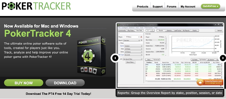 Poker Software Test & Vergleich – Beste Tools 2025