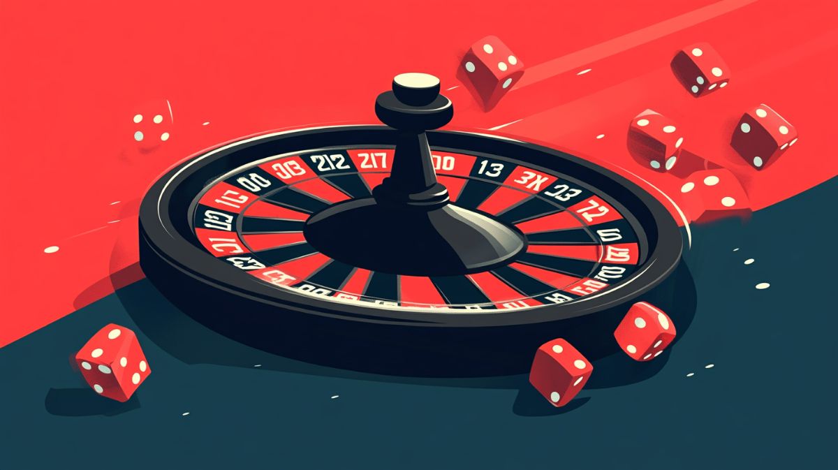 Beste Roulette Casinos 2026: Vergleich & Test