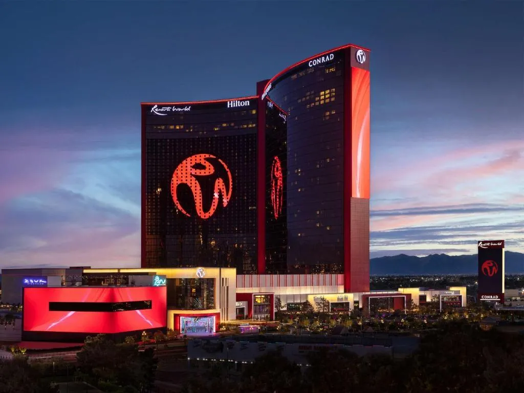 Red de lavado en Las Vegas y futbolistas: toda la verdad