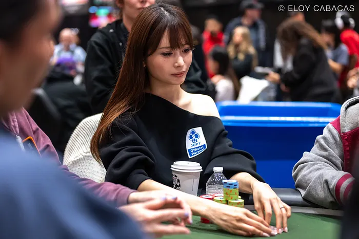 Ces joueuses de poker font vibrer le WSOP 2025 Ladies Championship