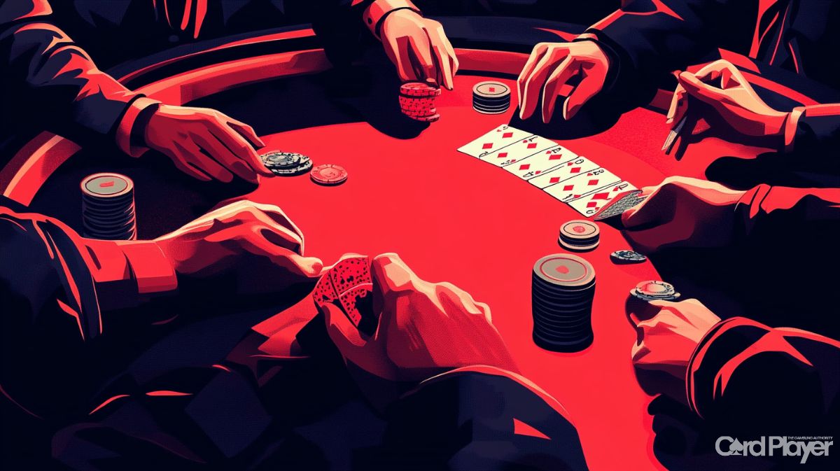 Les meilleurs joueurs de poker français : Classement 2025