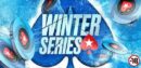 Winter Series : 10 millions d'euros garantis sur 297 tournois PokerStars