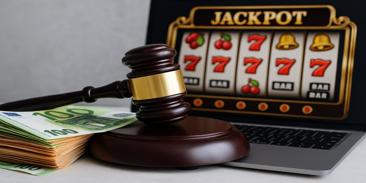 Nieuwe massaclaim tegen online casino’s in de maak