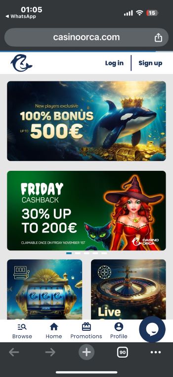 New Online Casinos for US Players in 2026- Latest Casinos Ranked