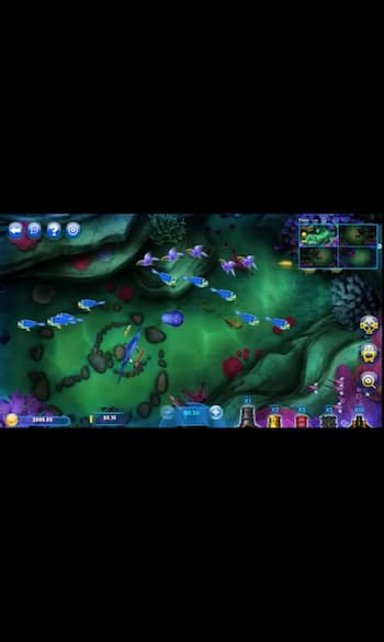 Best Online Fish Table Games - Fish Game Gambling Sites 2025