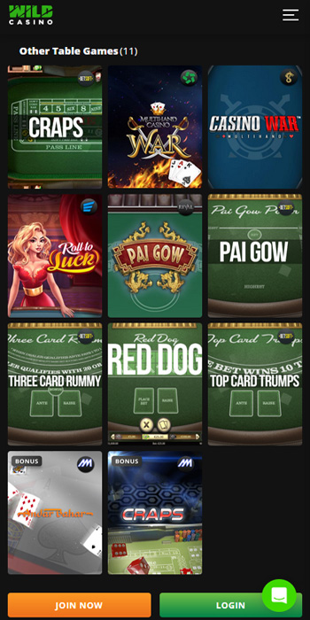 Online Craps for Real Money - Best Craps Online Casinos