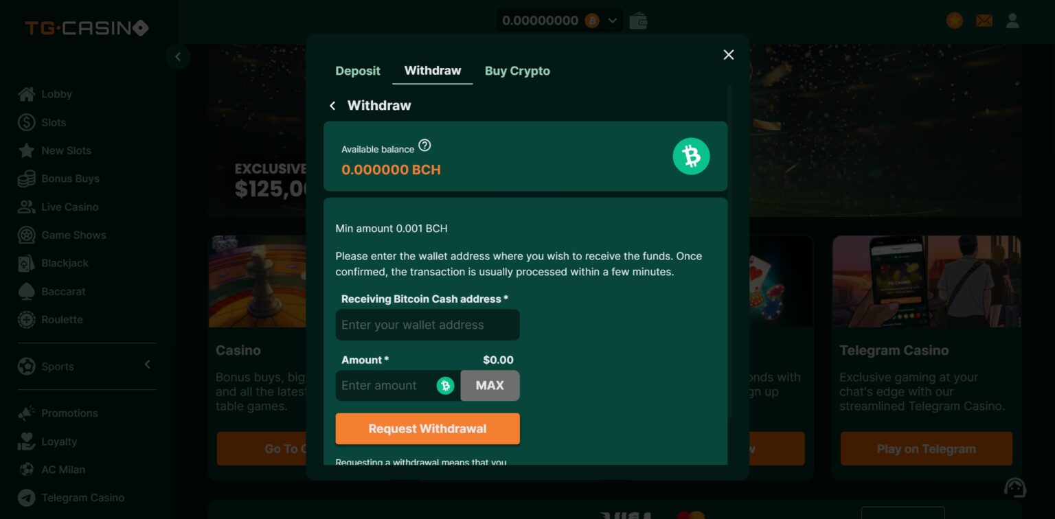 Fastest Payout Online Casinos - Instant Withdrawal Sites in 2025