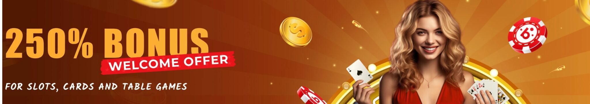 Online Casino Bonus Offers 2025 | Best Bonus Casino Sites