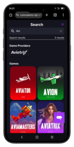 30+ Best Aviator Game Sites for April 2025