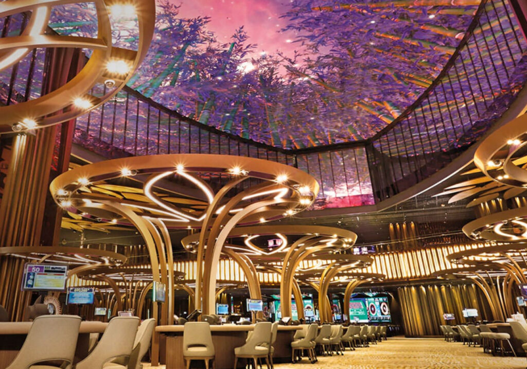 Best and Most Trusted Online Casinos in Malaysia 2025