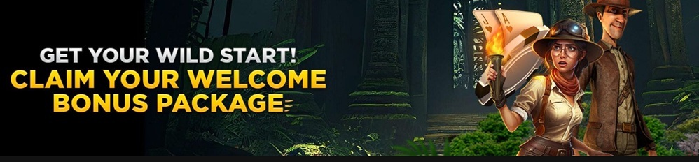 Best Online Casino Bonuses & Sign-up Offers in the US