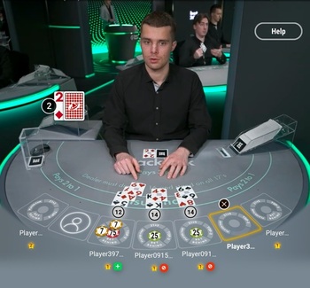 Best Live Casinos Online in USA – Play Live Casino Games Online