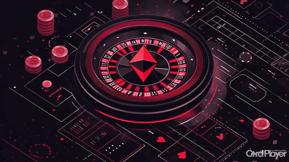 Best Ethereum Casinos in 2025 - Trusted ETH Casinos