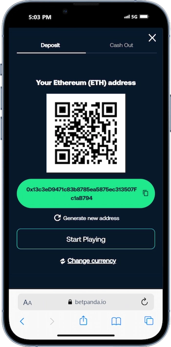 Best Ethereum Casino Sites | Top ETH Casinos in 2025