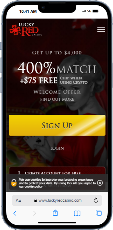 Best Online Casinos - Highest Payout Online Casinos of 2025