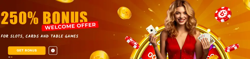 Best Online Casino Bonuses & Sign-up Offers in the US