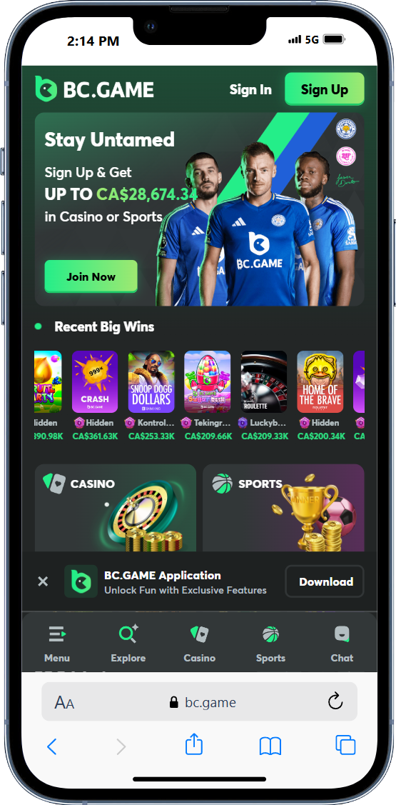 Best Bitcoin & Crypto Casinos to Play at in 2025