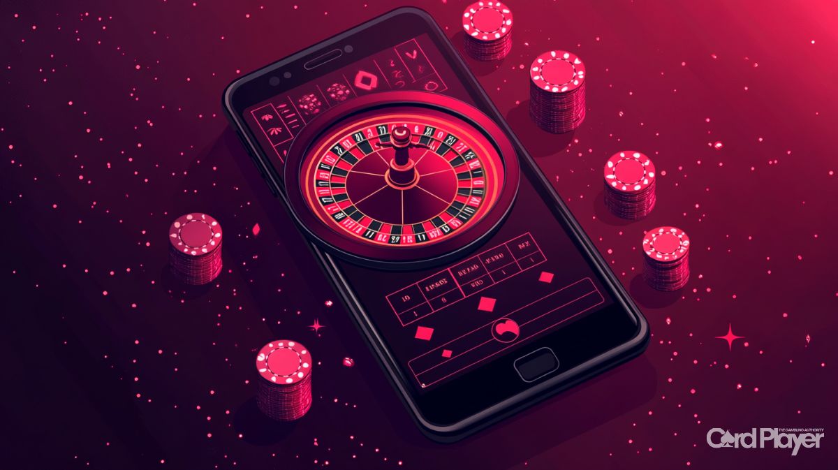 Best Roulette Apps 2025 - Top Real Money Roulette Apps