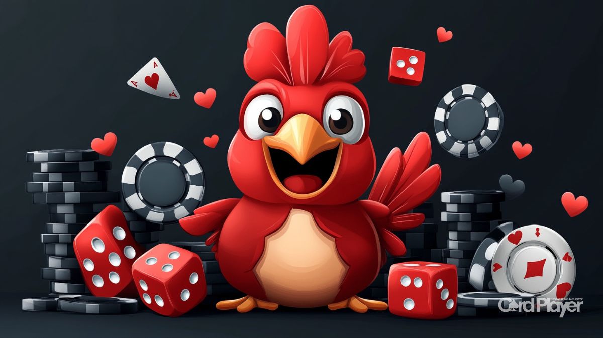 Best Chicken Game Gambling Sites 2025 - Play for Real Money