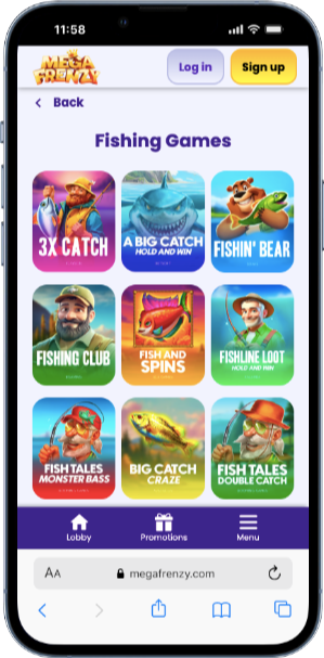 Best Online Fish Table Games - Fish Game Gambling Sites 2026