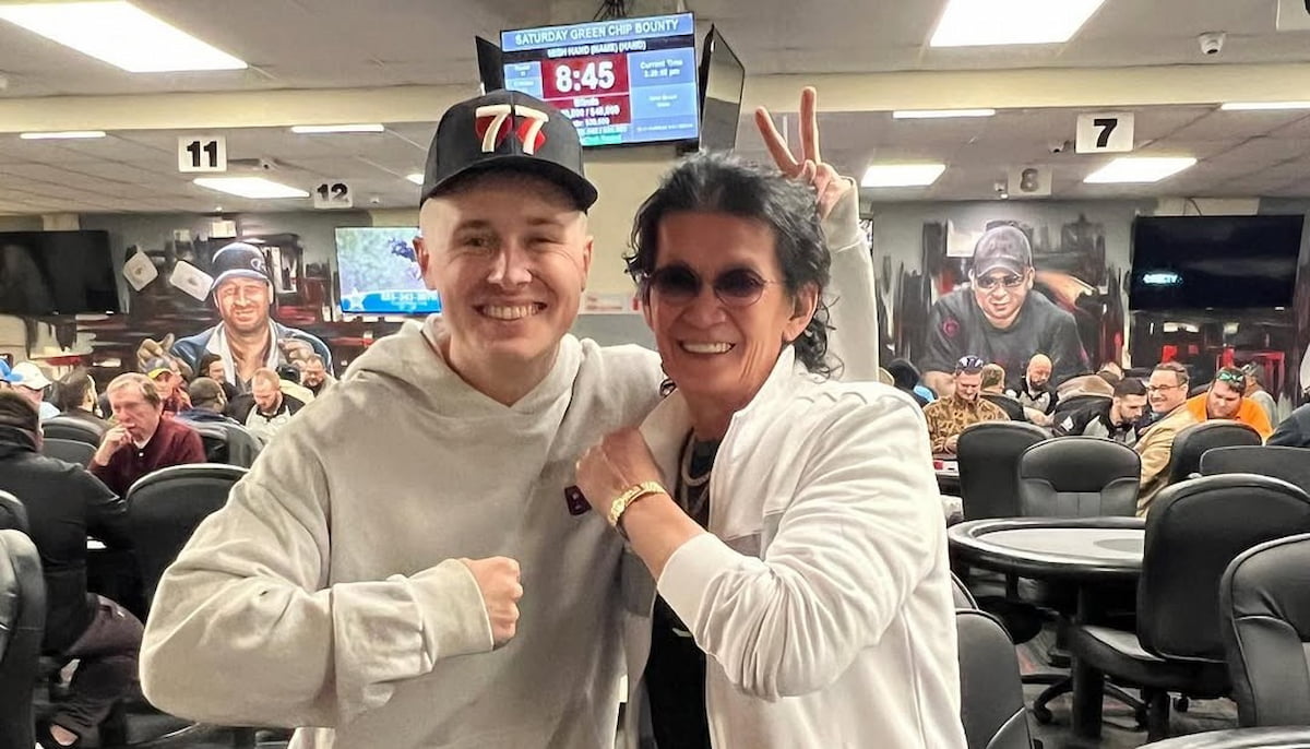 Texas Mike Net Worth - Is Michael Moncek Good at Poker?