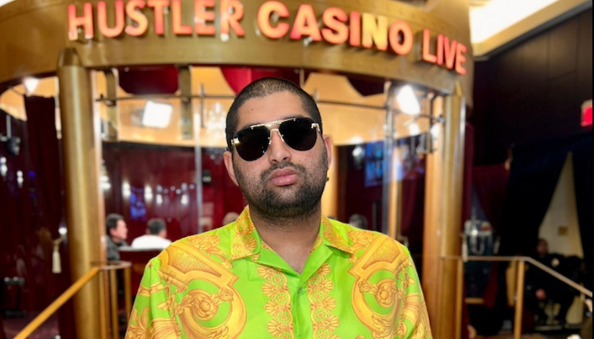 Nik Airball Net Worth - Poker Earnings and Ability