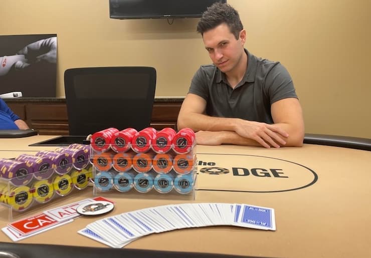 Doug Polk Net Worth - A Look at the Polarizing Poker Pro