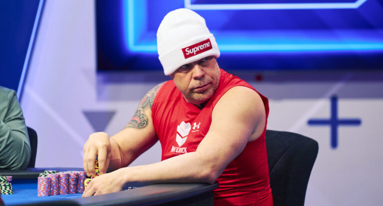 Is Eric Persson Good at Poker? Eric Persson’s Net Worth in 2025