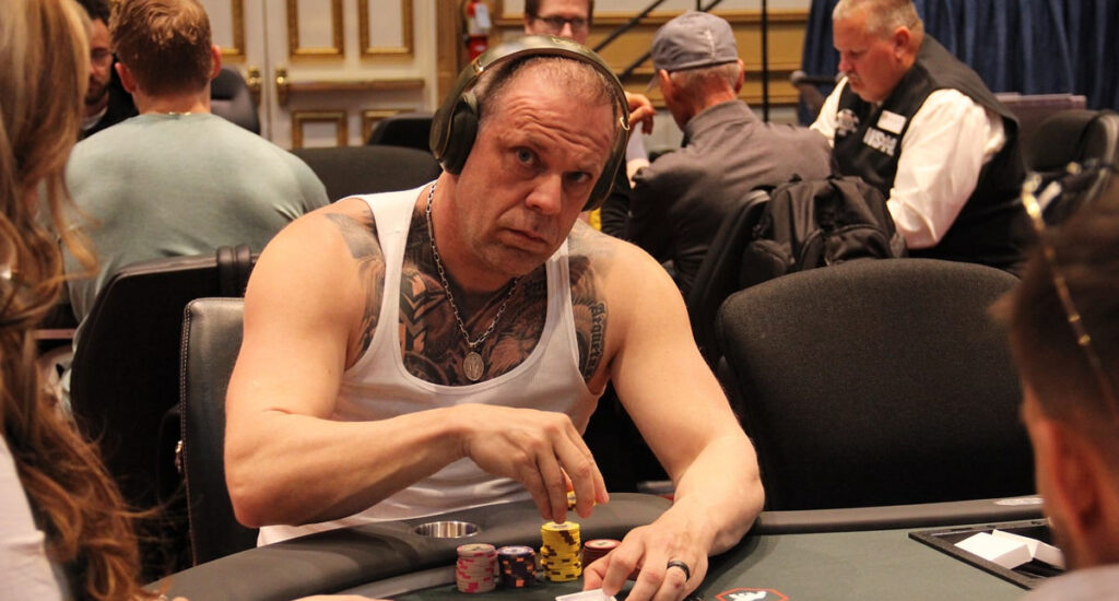 Alan Keating Net Worth & Poker Style: Action, Earnings & Investment Secrets