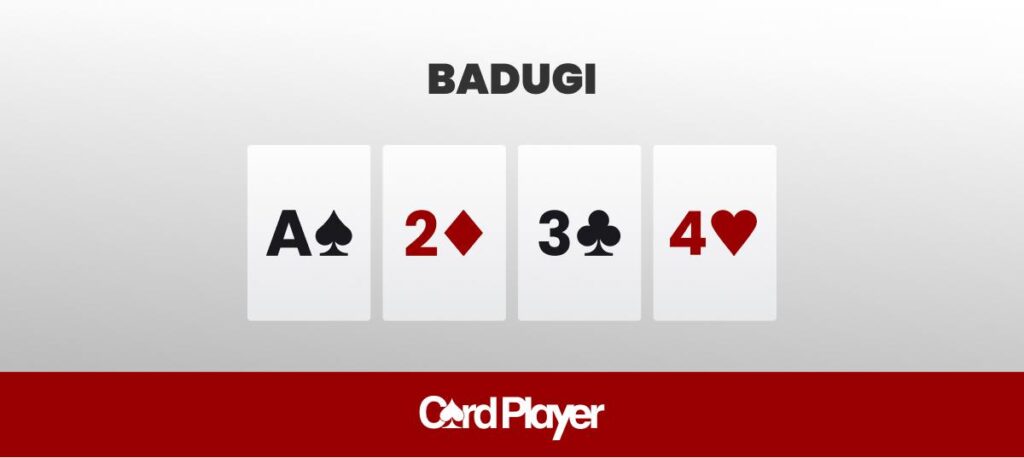 How to Play Badugi Poker: A Complete Guide to Badugi Poker Strategy