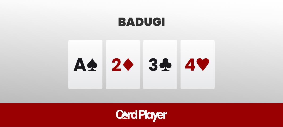 How to Play Badugi Poker: A Complete Guide to Badugi Poker Strategy
