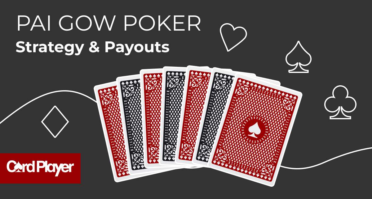 How to Play Pai Gow Poker: Beginner’s Best Strategy Guide