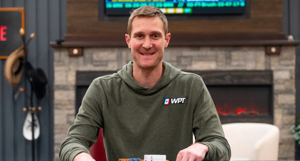 Alan Keating Net Worth & Poker Style: Action, Earnings & Investment Secrets