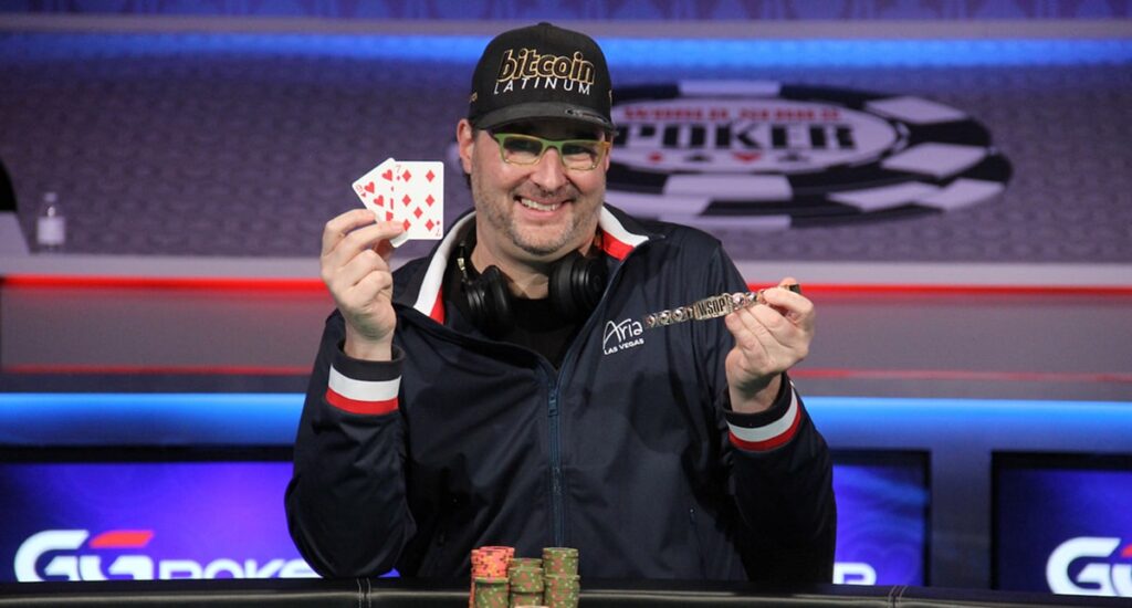 Is Phil Hellmuth Good at Poker? The Poker Brat’s Net Worth in 2025