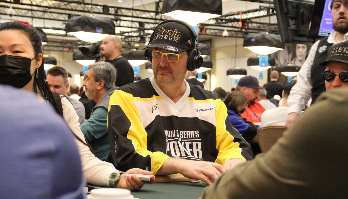 Is Phil Hellmuth Good at Poker? The Poker Brat’s Net Worth in 2025