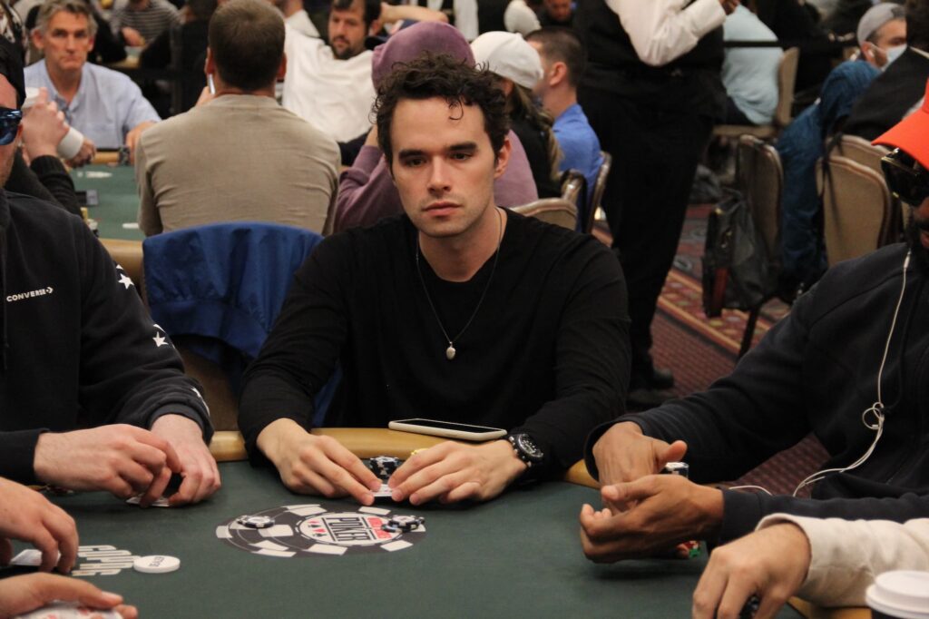 Is Alan Keating Good at Poker? Alan Keating’s Net Worth in 2025
