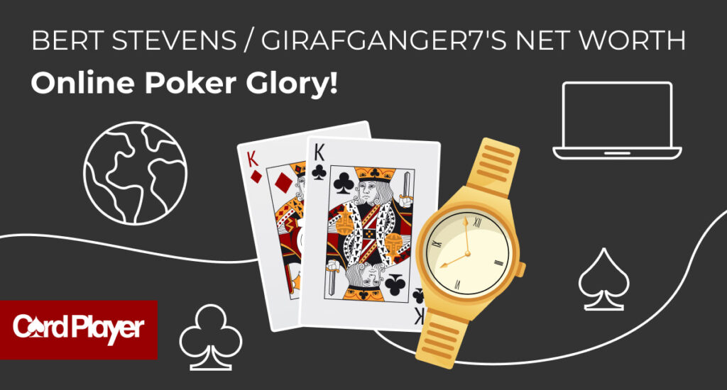 Is Corey Eyring Good at Poker? Corey Eyring’s Net Worth in 2025