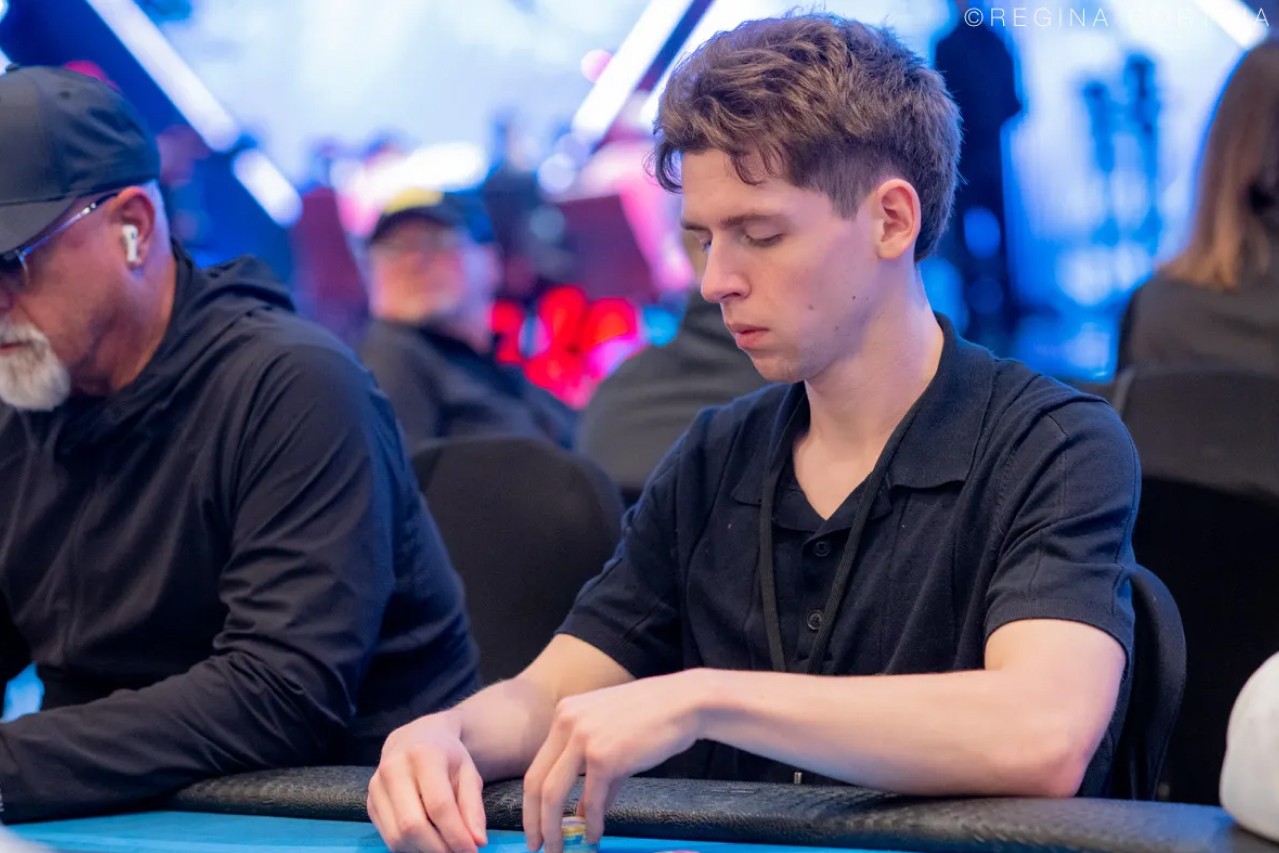 Is Corey Eyring Good at Poker? Corey Eyring’s Net Worth in 2025