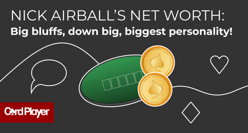 Is Michael Moncek Good at Poker? Texas Mike’s Net Worth in 2025