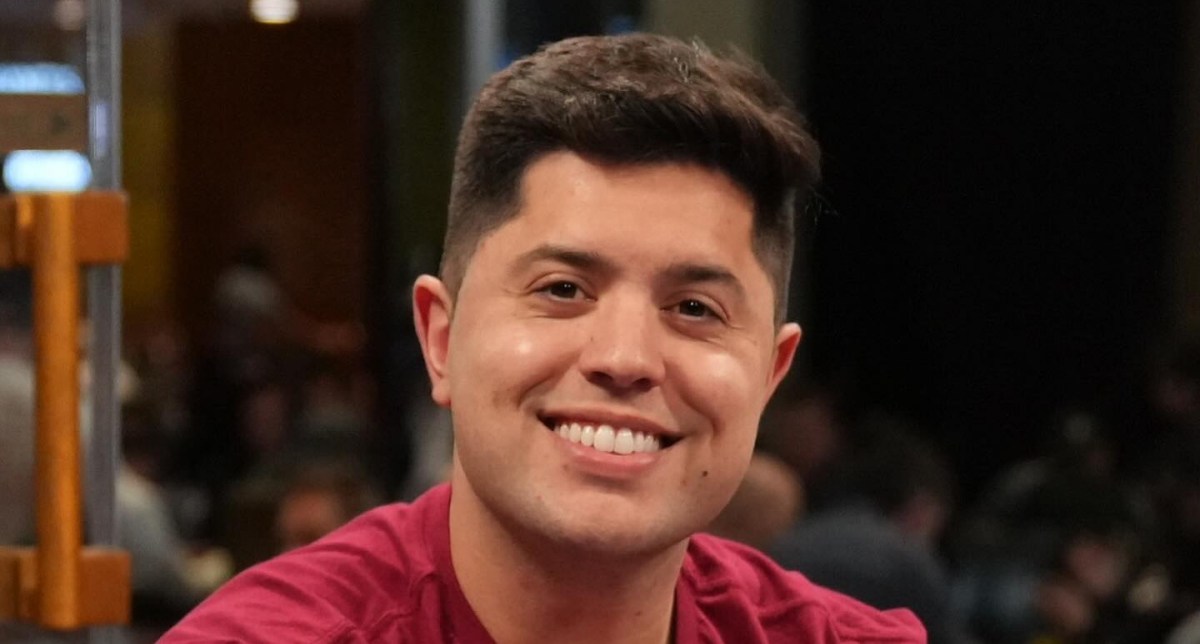 Is Mariano Grandoli Good at Poker? King Argentina’s Net Worth in 2025