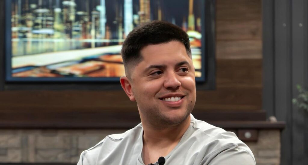 Is Mariano Grandoli Good at Poker? King Argentina’s Net Worth in 2025