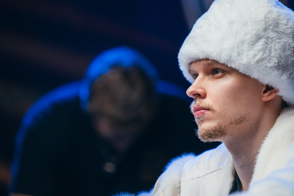 Is Ossi Ketola Good at Poker? Monarch’s Net Worth in 2025