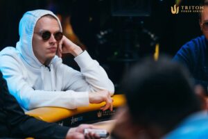 Is Ossi Ketola Good at Poker? Monarch’s Net Worth in 2025