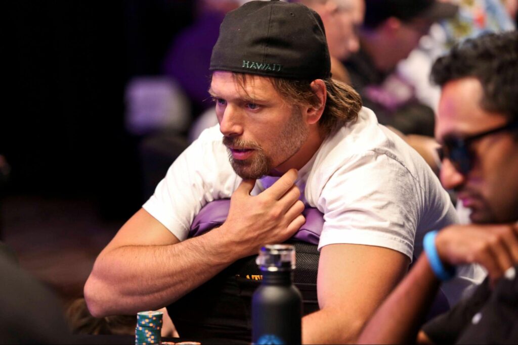 Rick Salomon’s Net Worth & Poker Results: WSOP Cashes, Career Earnings ...