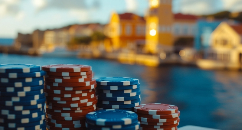 Curacao-licensen förändras – Hur LOK påverkar spelbolagen